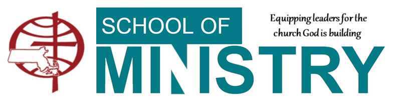 TABCOM School of Ministry – Equipping leaders for the church God is ...